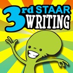 3rd Grade Writing STAAR - Grammar, Spelling, Punctuation, Editing, and ...