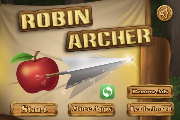 Robin Archer Free by marius stefan