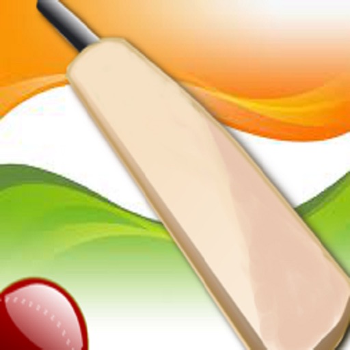 Cric India by Fingertips Software