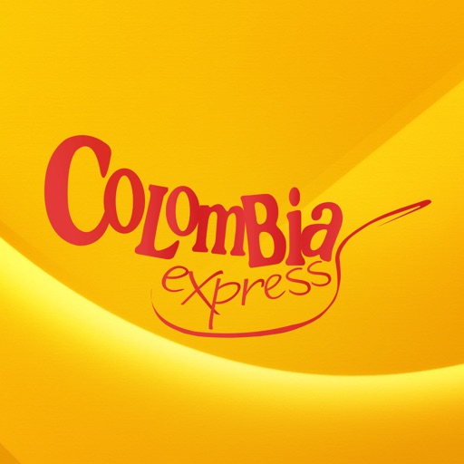 Colombia Express by IMOVES