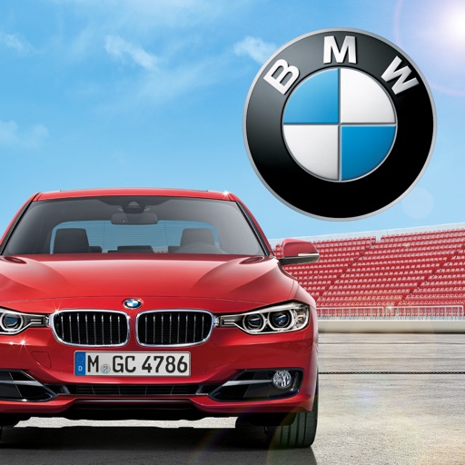 BMW Ultimate Track by BMW Group UK