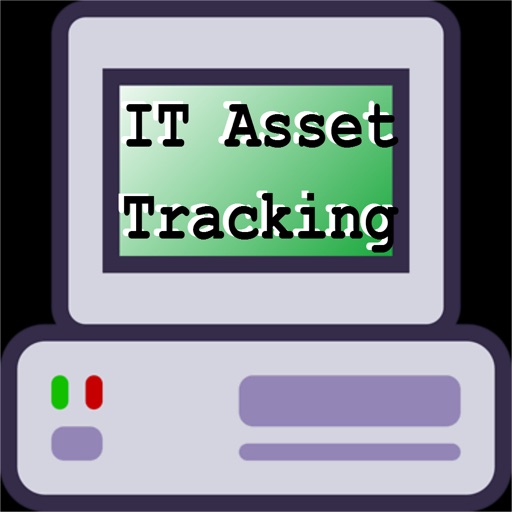 IT Asset Tracking by Cindy Oakes