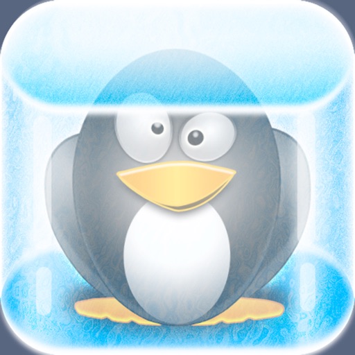 Frozen Penguin by i3DESIGN Co., Ltd.