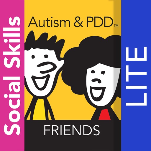 Autism & PDD Picture Stories & Language Activities Social Skills with ...