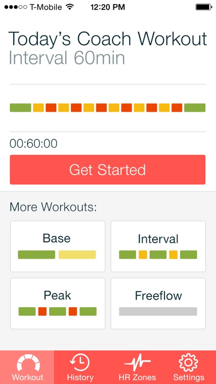 LT Connect by Life Time Fitness