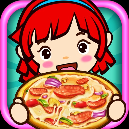 Pizza Girl by Magic App Studio Inc.