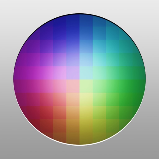 Sneaky Colors by www.oseledets.com