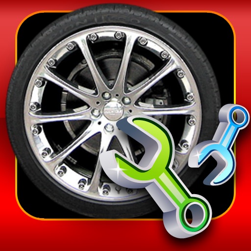 Pimp My Rims by AppCore