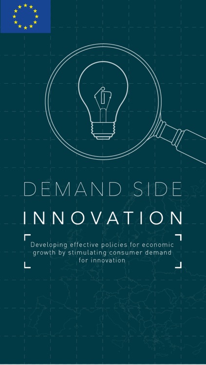 Demand Side Innovation by CrowdCompass, Inc.