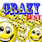 The Crazy Test - Apple App Store - US - Category Rankings, Keyword ...