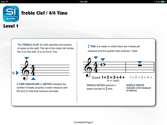 ‎Sound Innovations for Concert Band: Flute, Book 1 on Apple Books