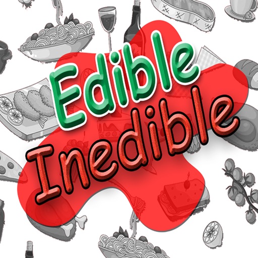 PICA & AUTISM HELP: Sorting Edible And Inedible Items by Pictures To ...