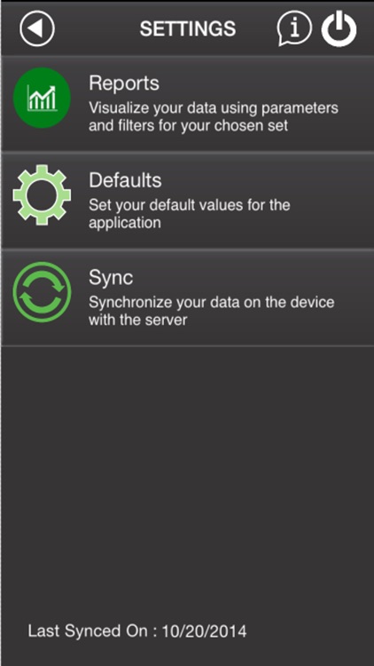 RC KPI's by MDI Achieve