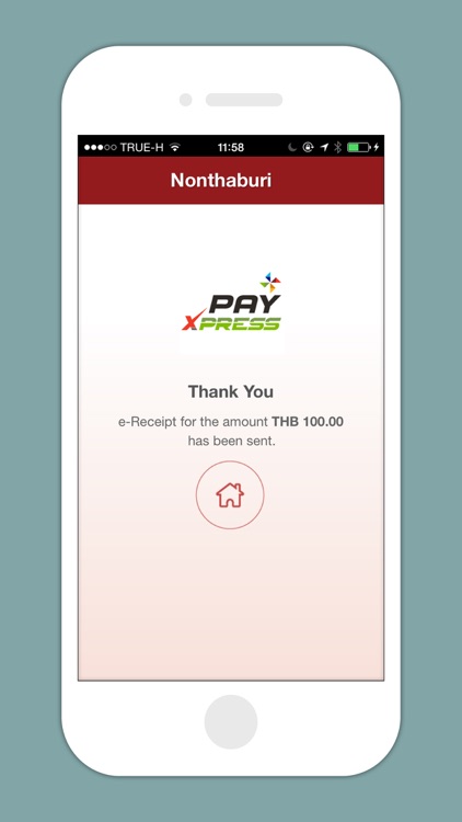 PAY XPress by OMISE PAYMENT