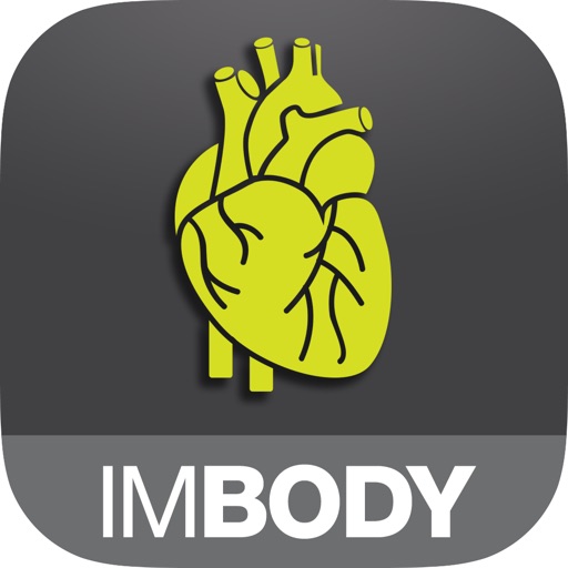 iMBODY Cardiology by RGR Publicações