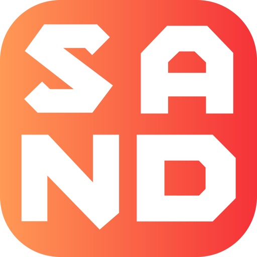 SAND App by qDev