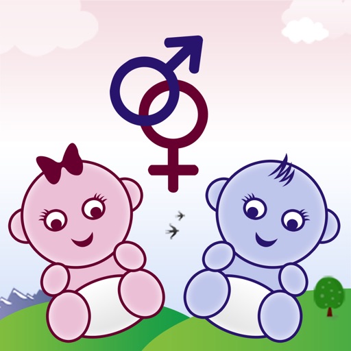 Control Baby Gender by BMA