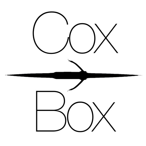 Cox Box by robert mccraith