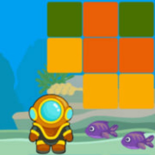 The Fancy Diver HD by samuel eleyinte