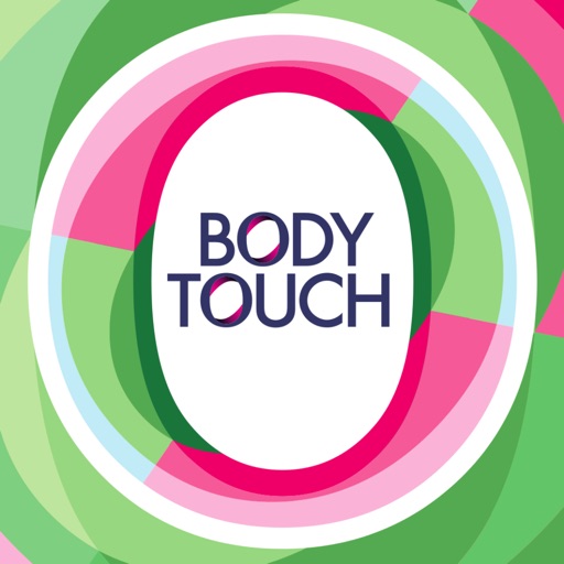 Body Touch by GKsoft