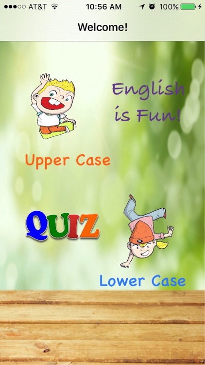 FunFun English for Kids by Hyeonho Yu