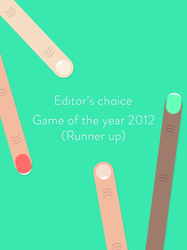 OLO game on AppGamer.com