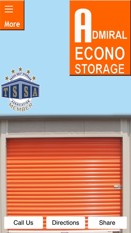 Admiral Econo Storage by florencio martinez
