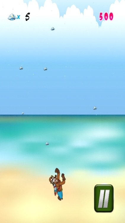 Jetpack Joe - Mega Ride From Coins To Joy Stars by Bram Smit