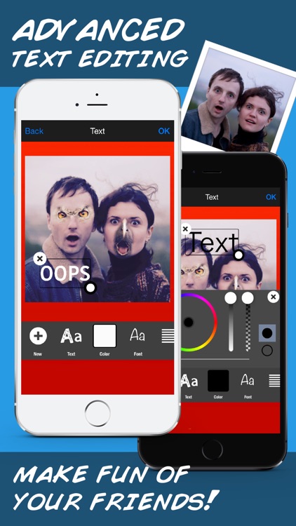 Animal Face Maker Pro - Crazy Photo Editor Booth by Green Elephant