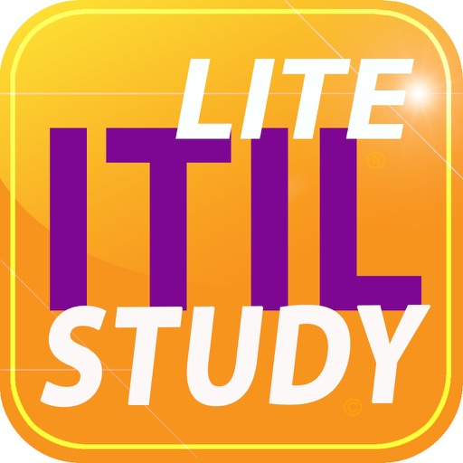 ITIL® Study Lite by Yin Kai Leung Joseph