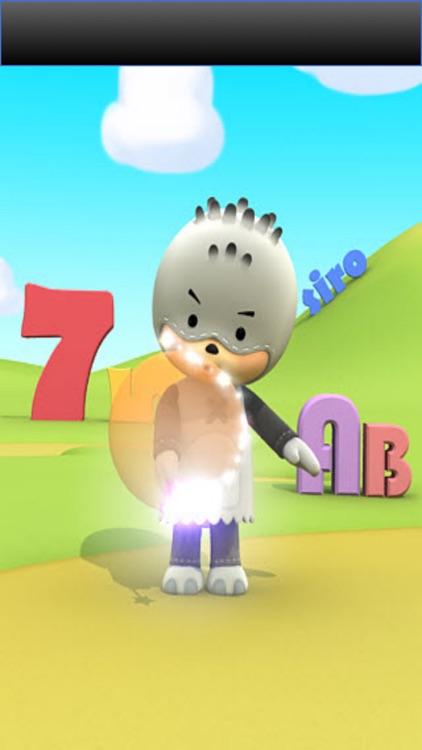 Talking Siro Hutos Lite by Cotton Interactive