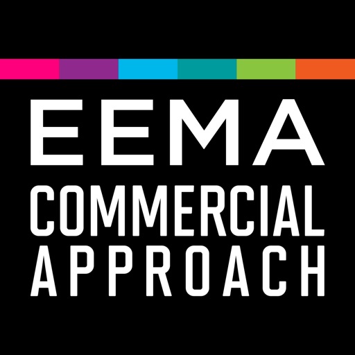 EEMA Commercial Approach by DoubleDutch