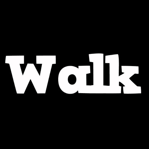 Walk magazine by Amelia Fernandez Valledor