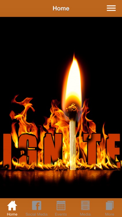 Ignite Student Ministries by R04R