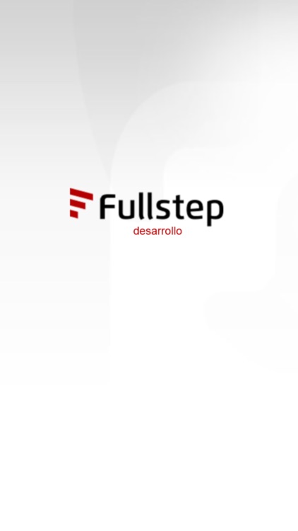 Fullstep Desarrollo by FULLSTEP NETWORKS S.L