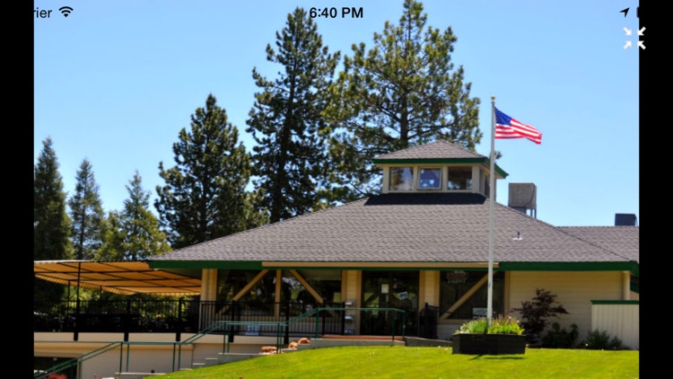 Lake Almanor West Golf Course by ForeUP