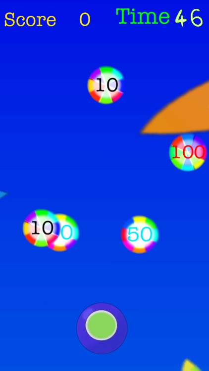 TARGET TOUCH by Masataka Higa