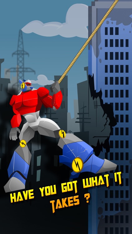 Bionic Agent Trucks - The Iron Sky Fight Legends Pro by Jason Chick