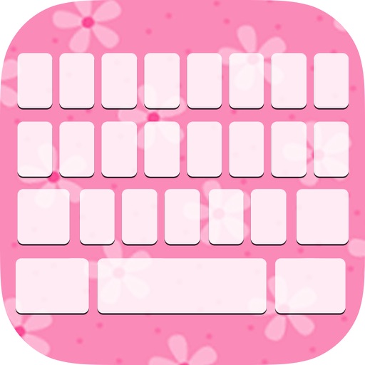 Télécharger Cute Keyboard pour iPhone / iPad sur l'App Store (Utilitaires)