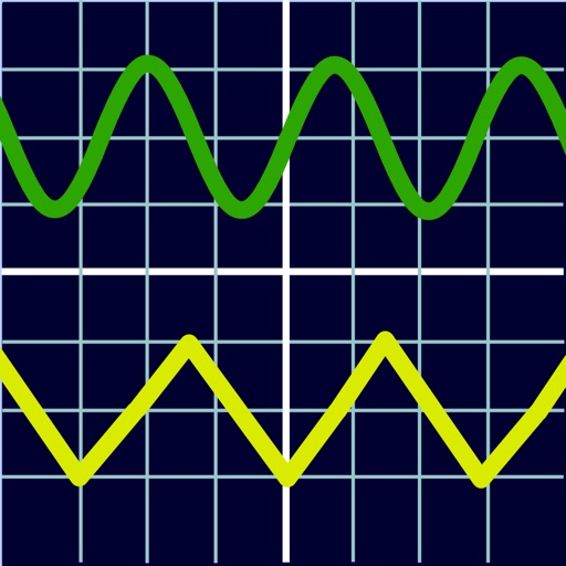 Sig Gen by Audio Artillery