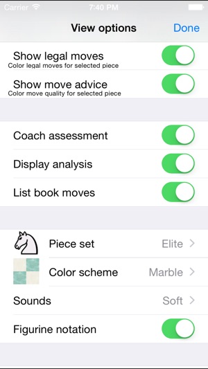 HIARCS Chess on AppGamer.com