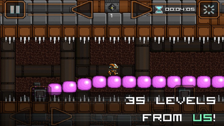 Block Hopper by Crucial App Concepts