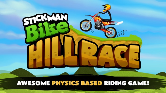 Stickman Motorcycle Games | Reviewmotors.co