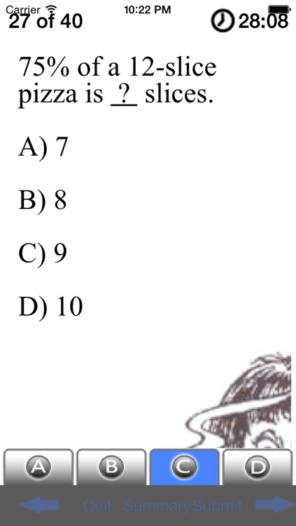 Math League Contests (Questions and Answers) Grade 6, 2001-06 by Boya ...