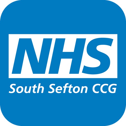 NHS South Sefton CCG by Cognovi