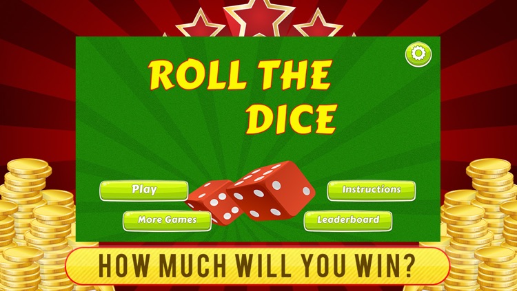 Yatzy Blitz PRO - Vintage Dice Game by Franc Feliu
