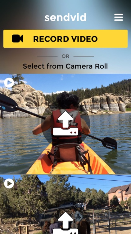 Sendvid - Instant Video Upload by Flixya Entertainment, LLC
