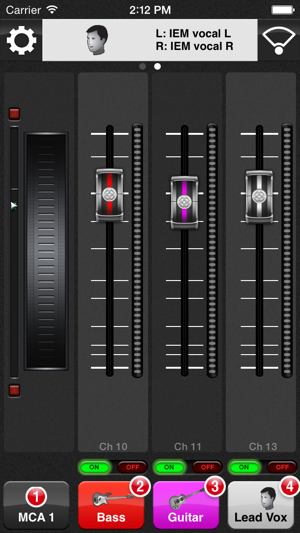 ‎App Store 上的“M32-Q”