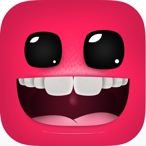 Smiller by Tiago Braga