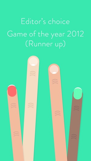 OLO game on AppGamer.com